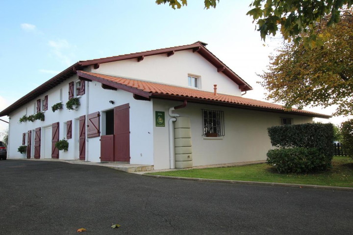 Agueramonde - Hasparren