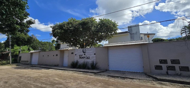 Comfort And Leisure 400m From Estrada Da Balsa, Arraial - Porto Seguro