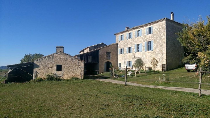 Le Clos Saint Georges - Tarn