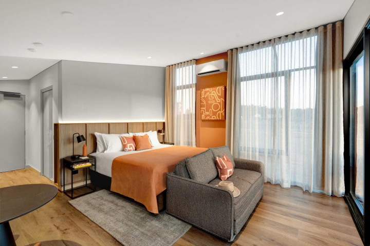 The Lane Retreat - Pokolbin