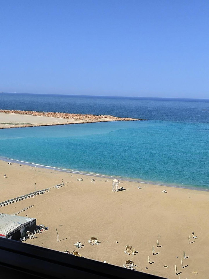 Alex Panoramic Seaview 2 - Alexandria