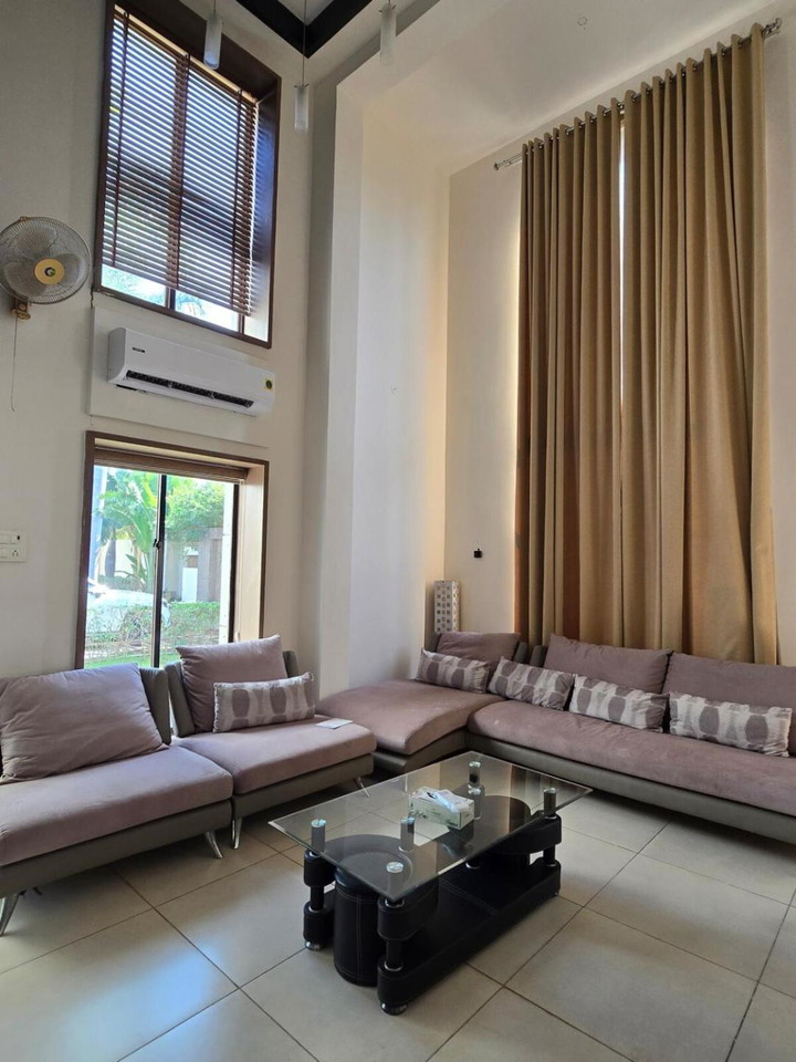 Aurelia Retreat - Rajkot