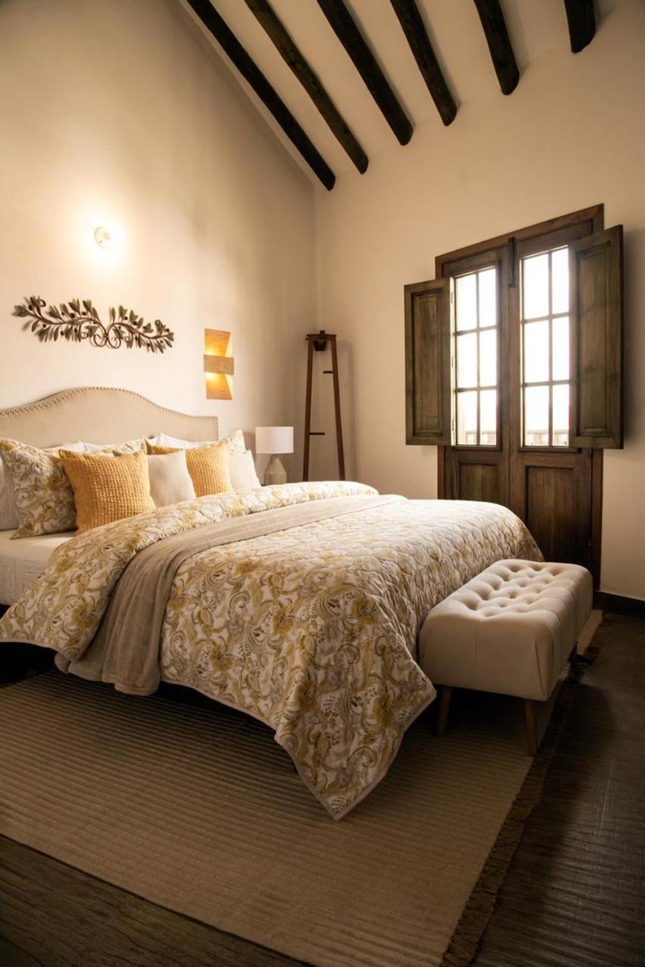 Santa Lucía Casa Hotel - Sutamarchán