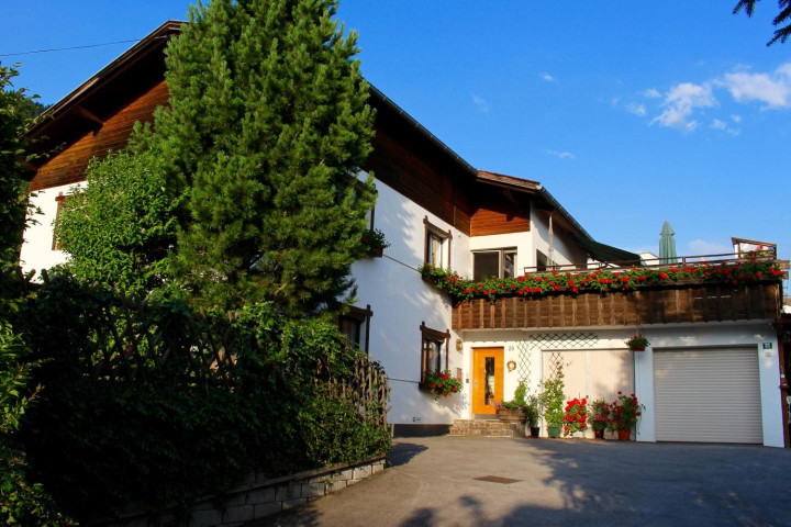 Haus Kinspergher - Innsbruck