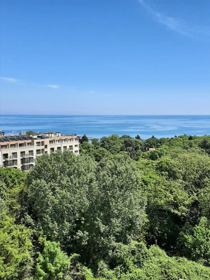 Vesta Riviera - Free Parking - Varna
