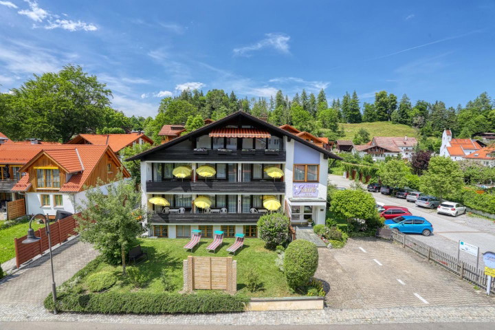 Hotel Jakob - Lermoos