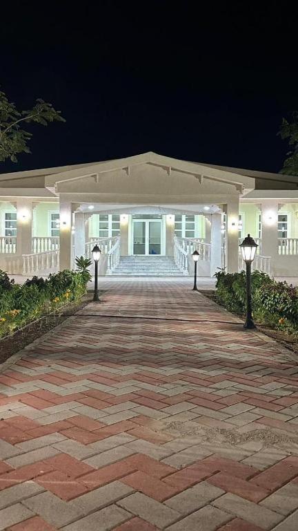 Al Dhaid Farm - Sharjah