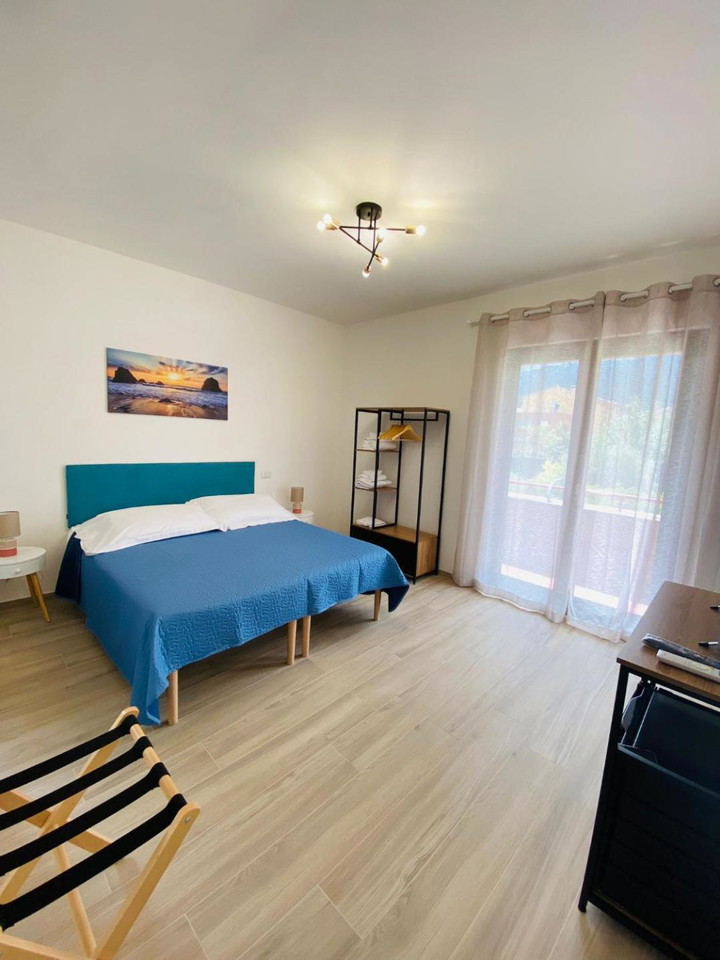 Guest House Tramontana 19 - Orbetello