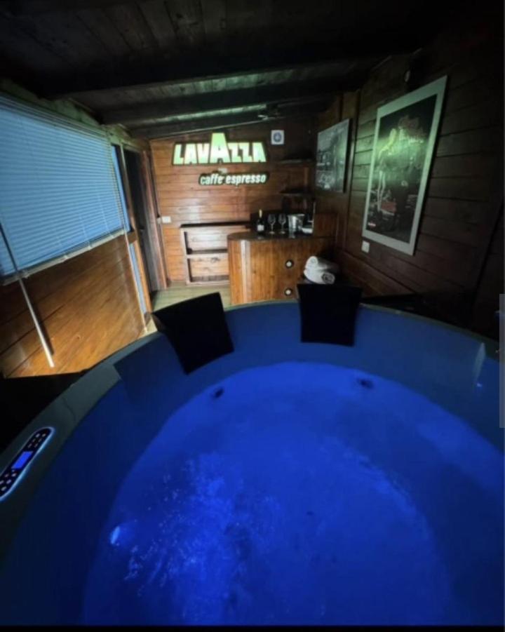 Loft Attico Garden - Cagliari
