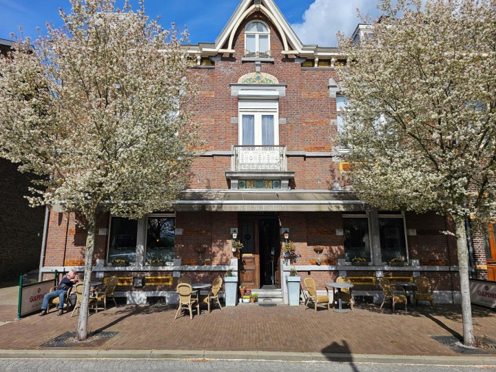 Hotel Le Bonheur - Maastricht