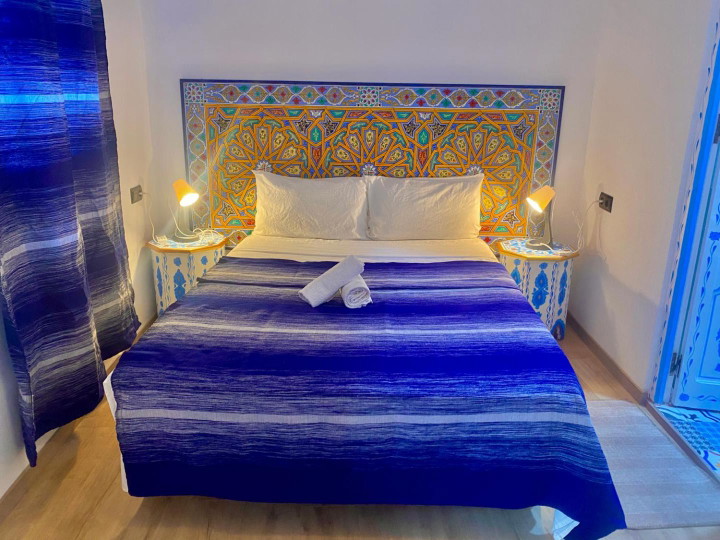 Hotel Miramonte - Akchour