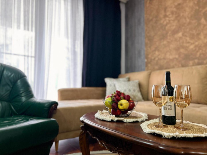Luxury Villa Leon - Skopje