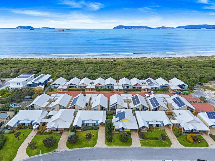 Albany Bayside By The Bnb Collection - Albany