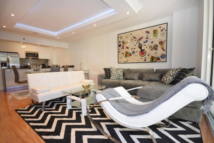 Luxury Condo Located In The Heart Of Miami - South Beach, FL