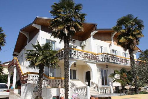 Apartment Leporiz - Poreč