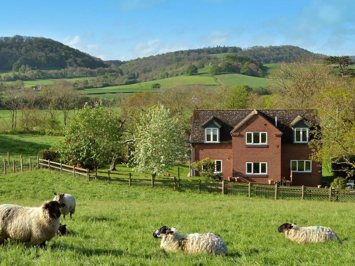 1 Bed In Telford Oc-73319 - Bridgnorth
