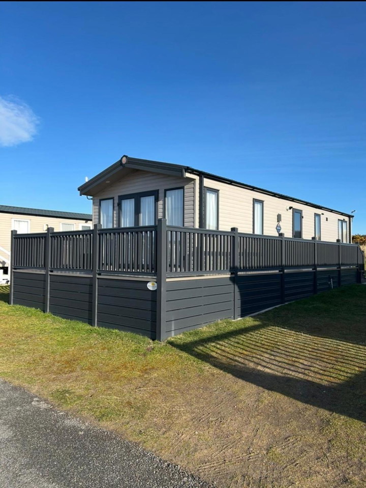 Bee30 Silversands - Elgin