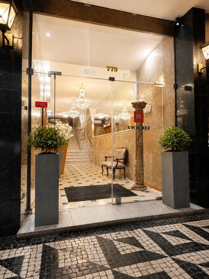 Hotel Vice-rei - Maia