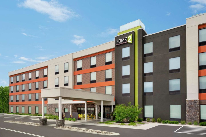 Home2 Suites By Hilton Rochester Greece - Greece, NY