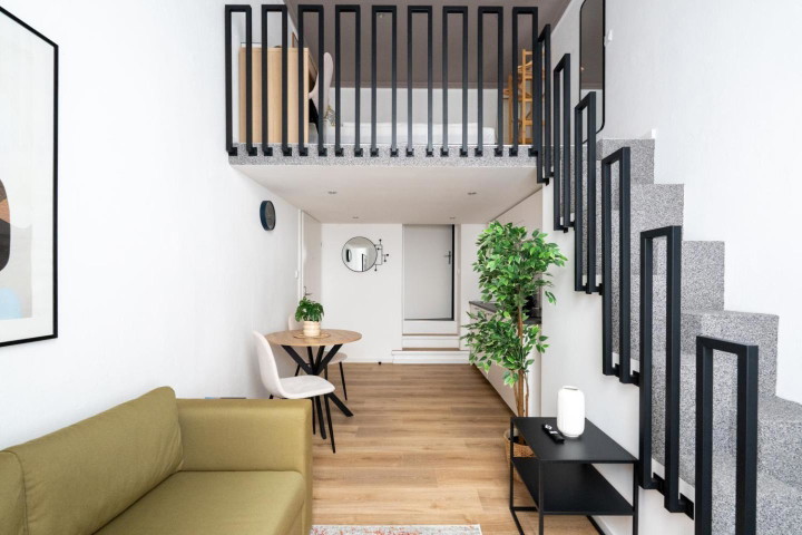 Mimis Lakeside Loft - Newly Renovated - Gmunden