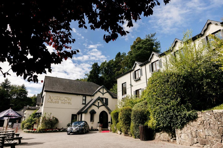 Aherlow House Hotel & Lodges - Leinster