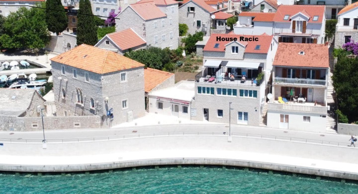 House Racic - Stari Grad
