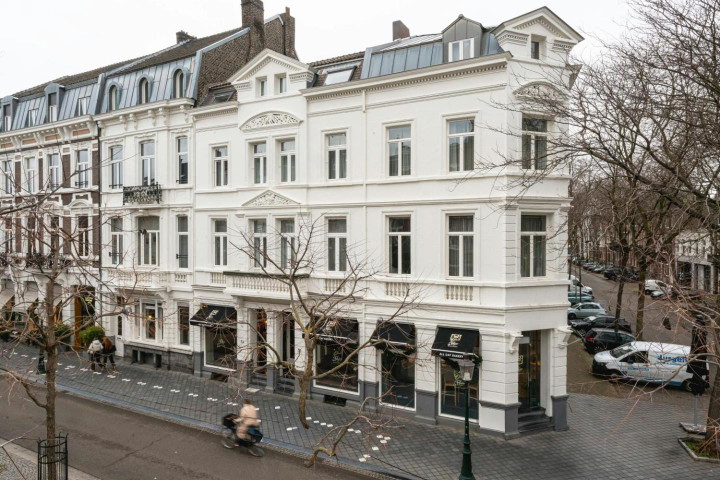 Leonardo Boutique Hotel Maastricht City Center - Maastricht