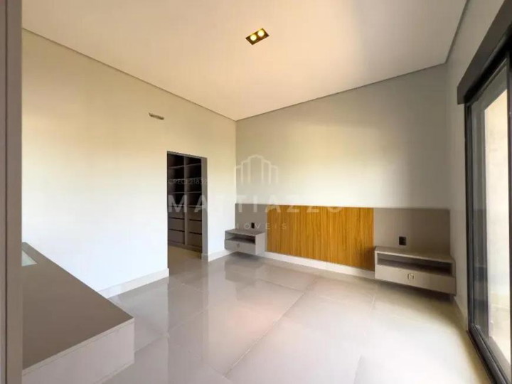 Casa Terras - Limeira