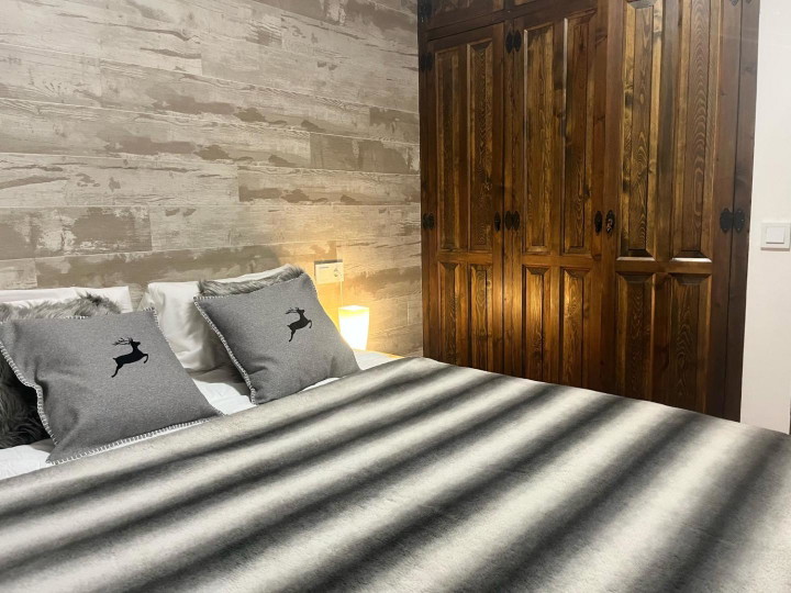 Apartamento Mirador Encamp - Andorra
