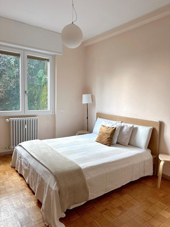 Casa Ling -Ac - Parking-2bathrooms - Cernobbio