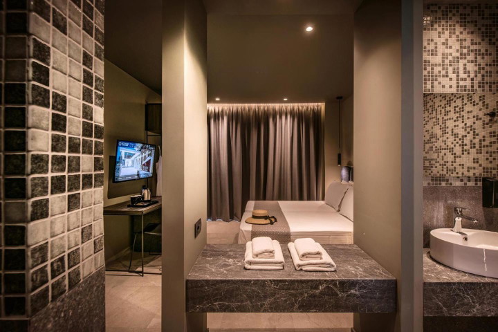 Petousis Hotel & Suites - Crete