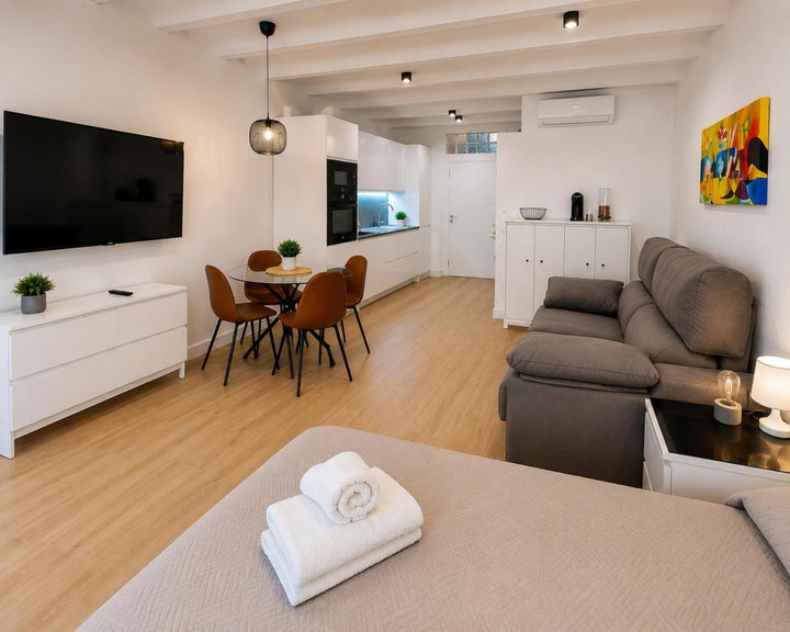 A H Rentals Picasso Apartamento - Vinaròs