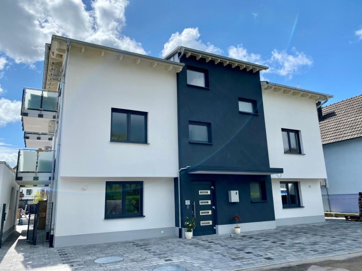 Hotel Kosel Garni Ug - Herbolzheim