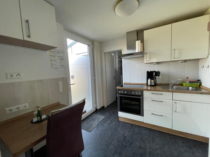 Birkenhain 2a - Lastering Ferienhäuser & Apartments - Salzbergen