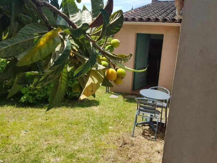 Grand Studio - Mougins