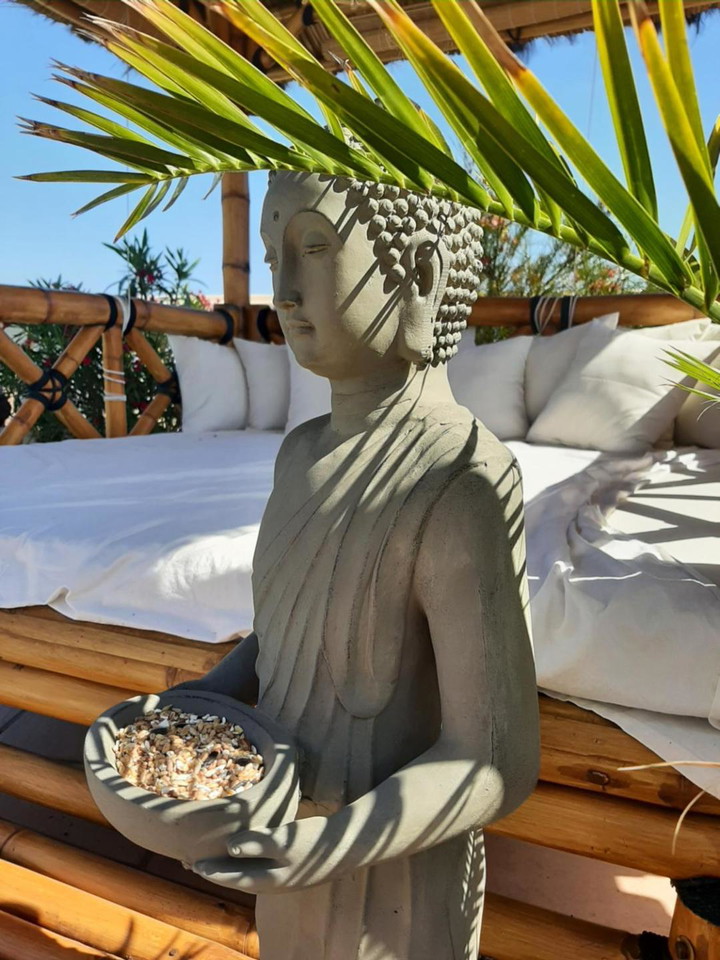 Zen Et Nature - Beaucaire