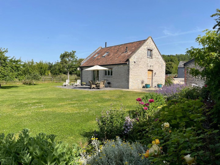 Yew Tree Cottage - Shepton Mallet