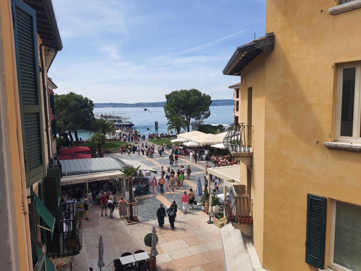 Casa Teodora Sirmione - Sirmione