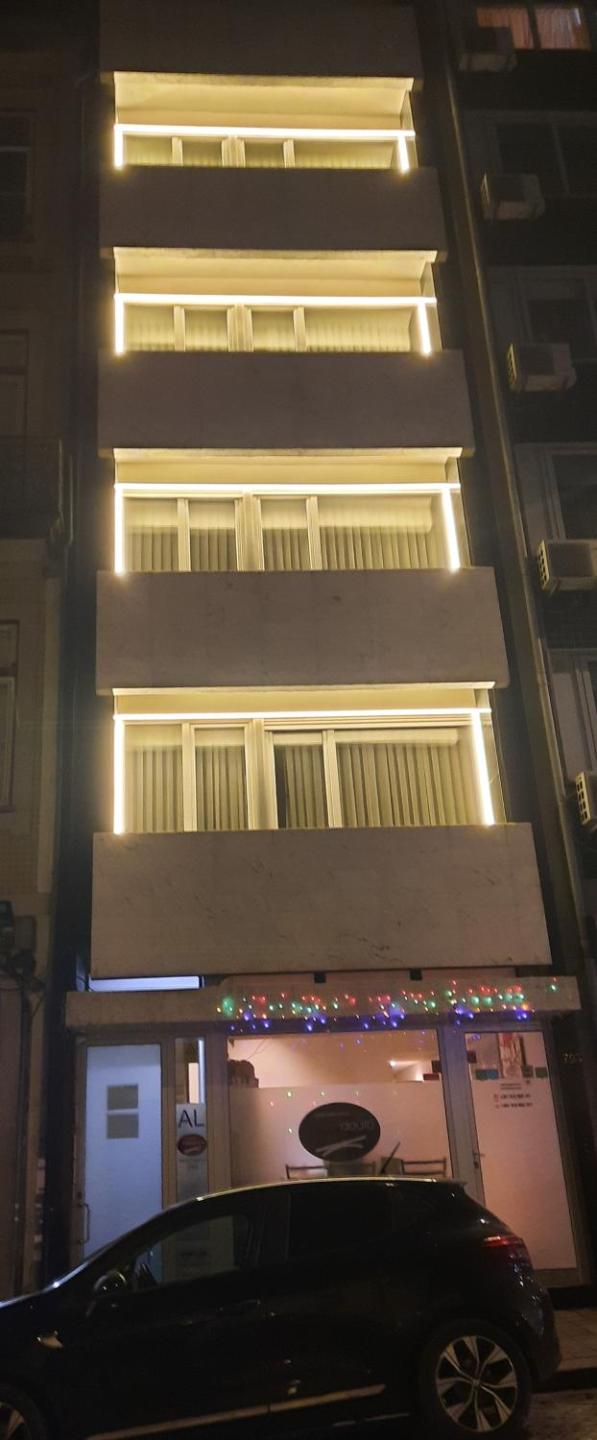 Apartamentos Portodouro - Santa Catarina - Alfena