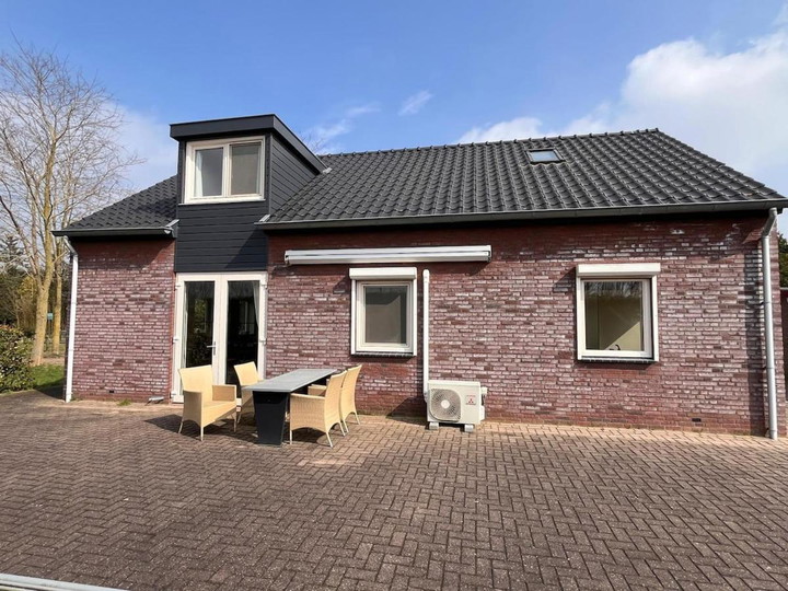 B&k Het Hoenveld - Arnhem