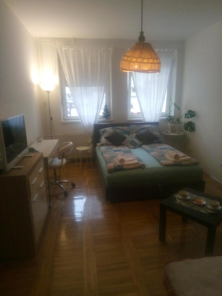 Ivana Center - Novi Sad