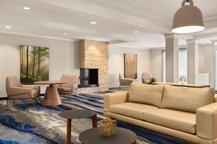 Fairfield Inn & Suites By Marriott Reno Sparks - Sparks, NV