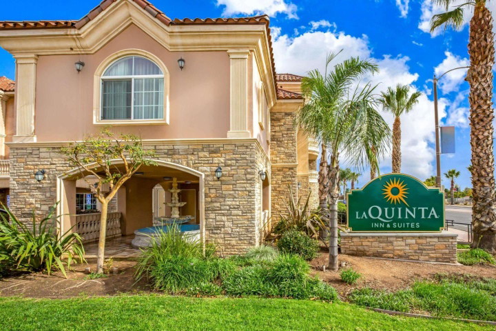 La Quinta By Wyndham Moreno Valley - Rialto, CA