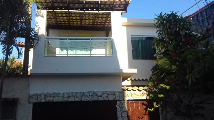 Casa Da Celia - Arraial do Cabo