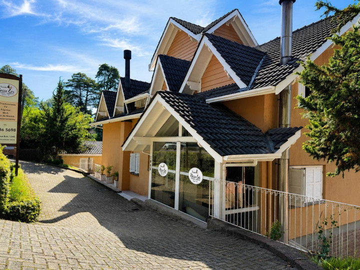 Pousada Nosso Lar - Gramado