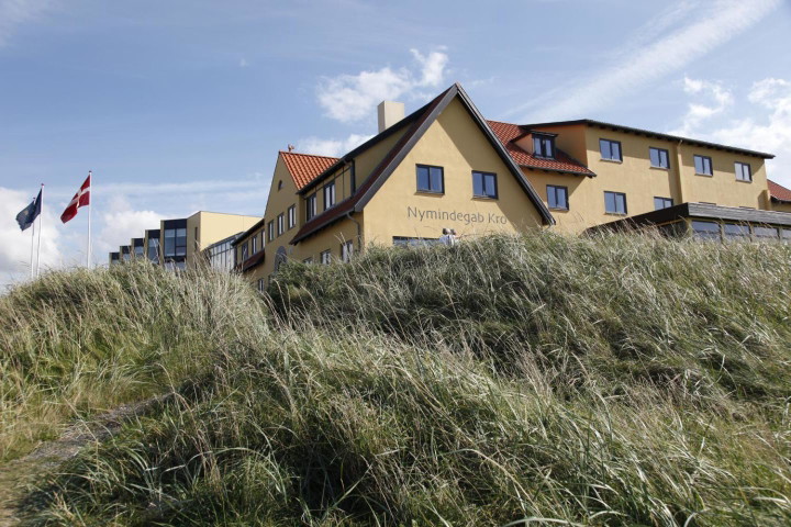 Nymindegab Kro - Hvide Sande