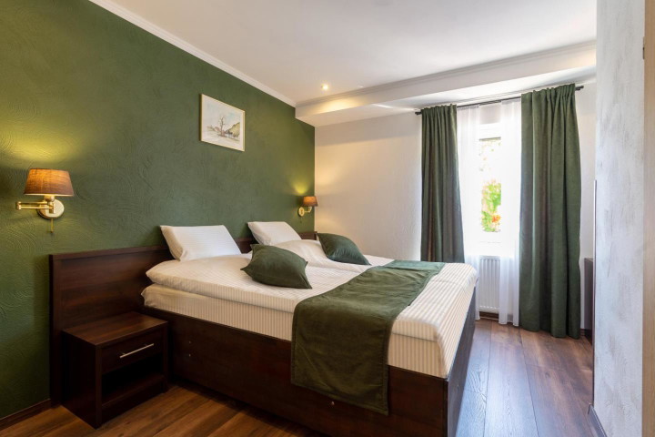 Jupa's Hotel - Meerbusch