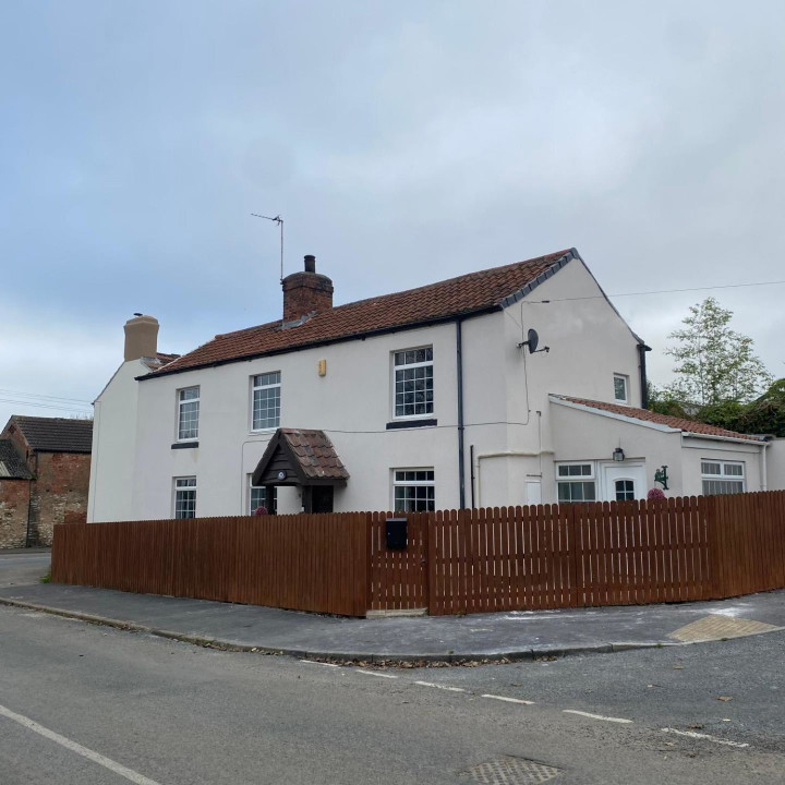 Onchan House, Beal - Yorkshire