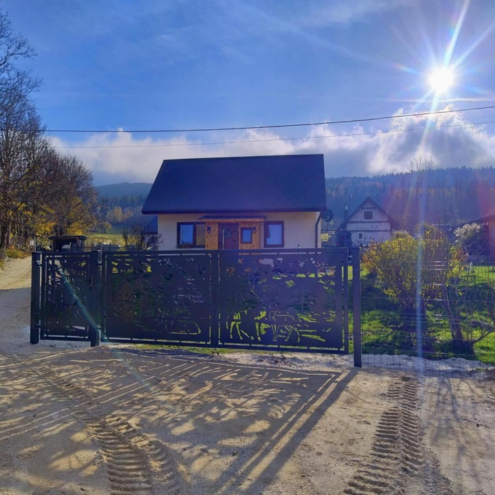 Wypoczynkowy Zakątek W Górach - Poland