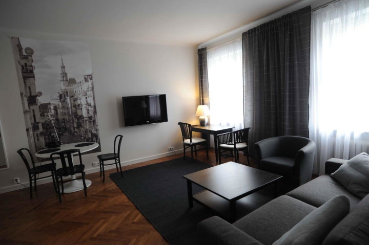 Apartamenty Duo - Poznań